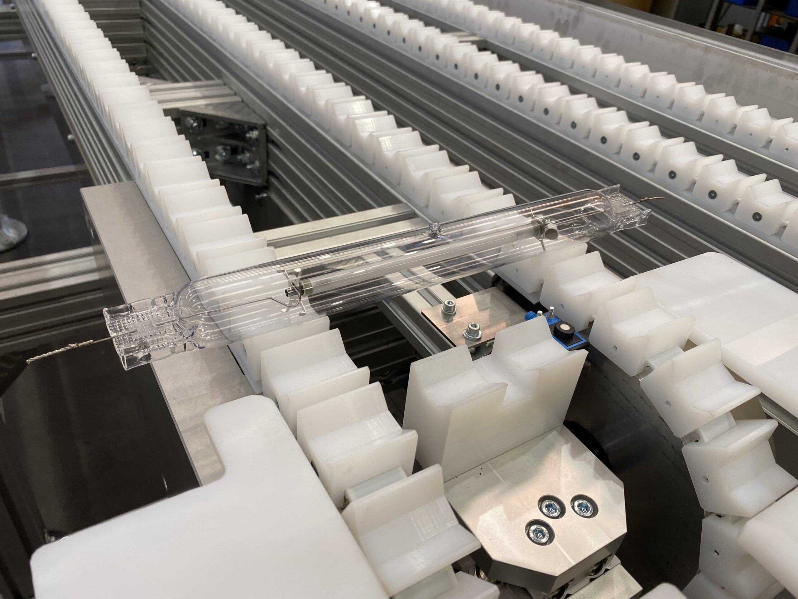 Machinebouw - Torfsconstruct